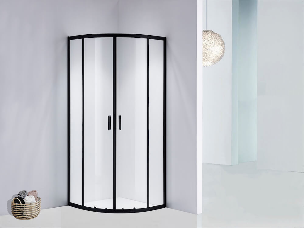 What Is a Quadrant Shower Enclosure? A Complete Guide to Style and ...