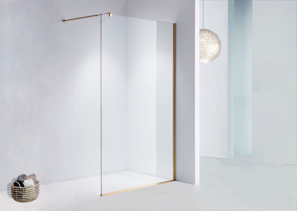What is a Good Size for a Walk-In Shower? A Comprehensive Guide for Bathroom Design - conric