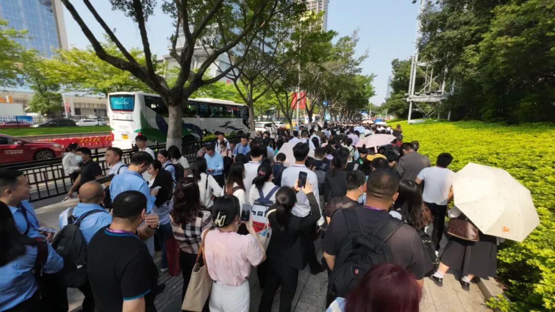 All You Want to Know About Canton Fair - conric
