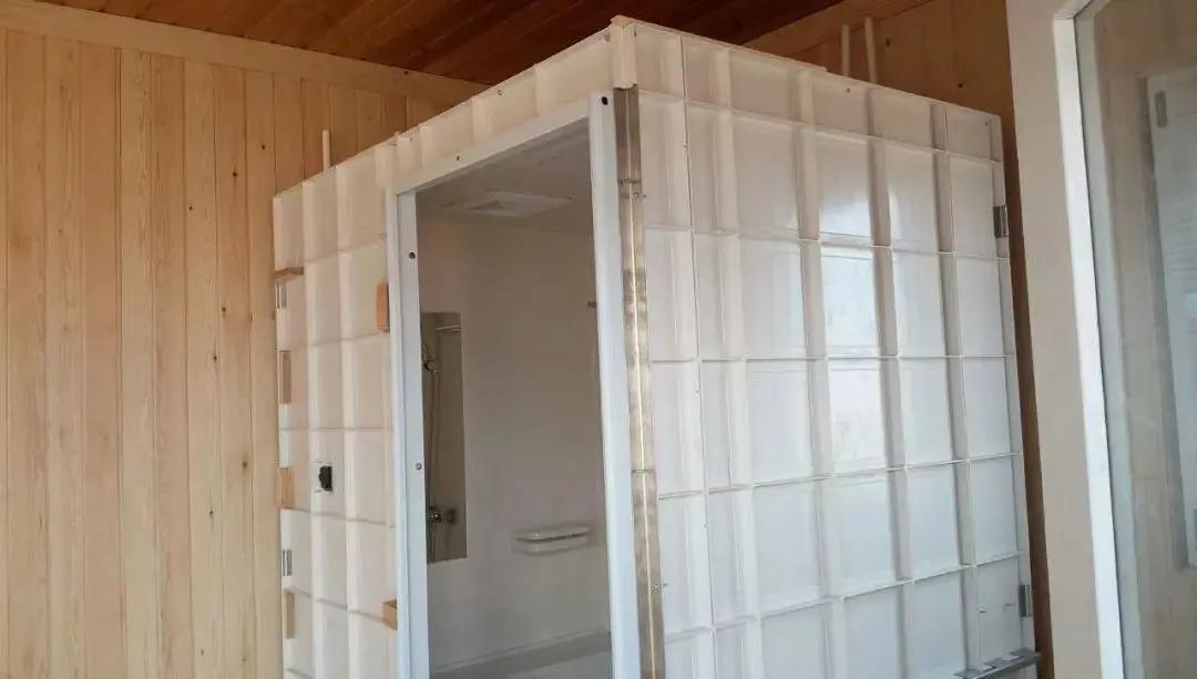 The Japanese Style of Complete Bathrooms - conric